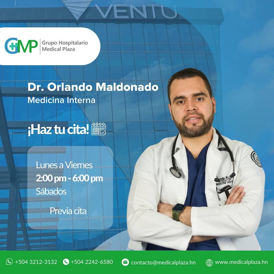 Hospital Medical Plaza – MedPHE